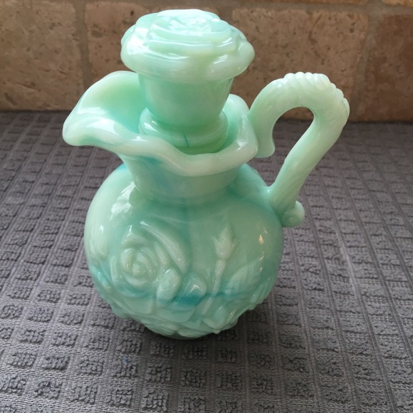 Avon | Accents | Vintage 97s Avon Pitcher Perfect Condition | Poshmark